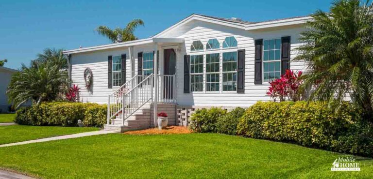 Mobile Home Door Shopping Guide