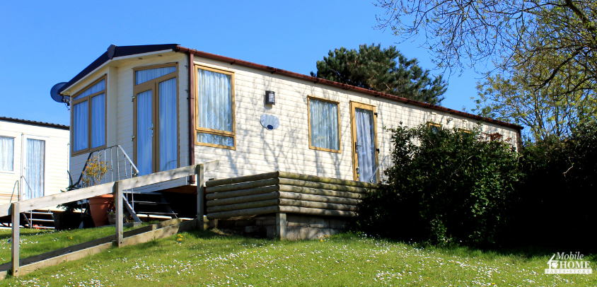 Why a Level Foundation Is Crucial for Your Mobile Home